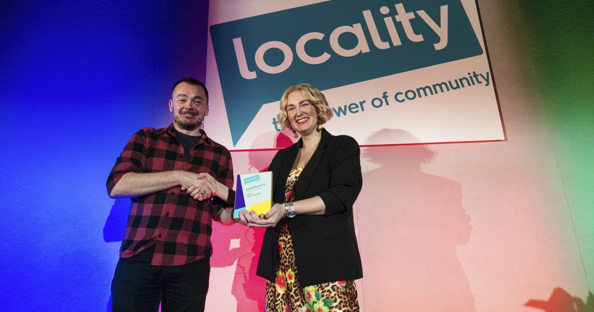 The Locality Awards are back! - Locality