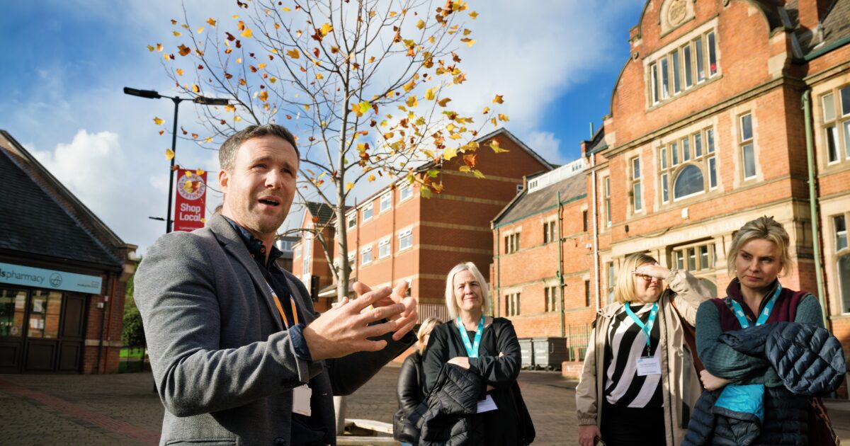 What is the Community 'Right to Buy'? - Locality