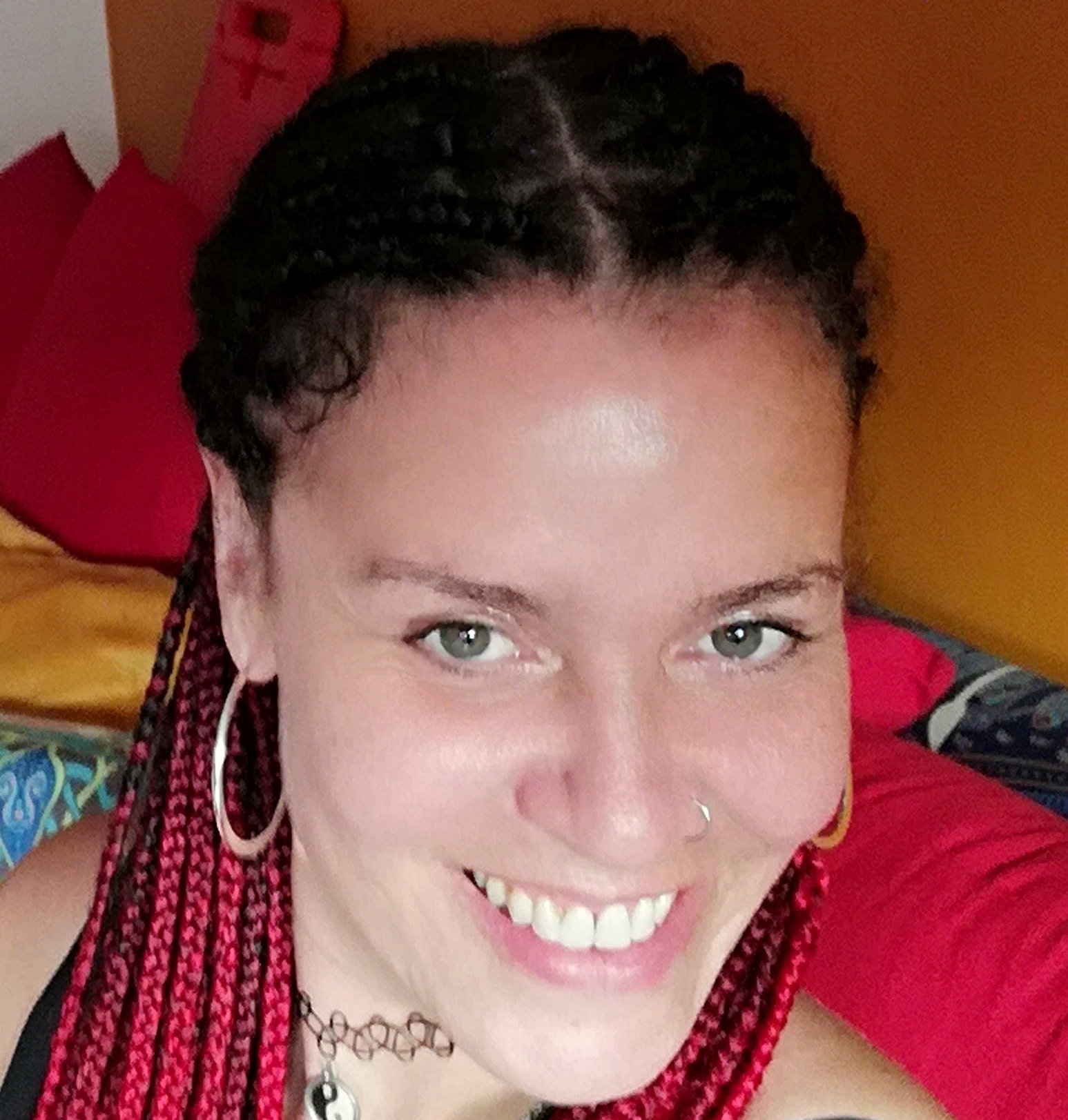 Speakers - Convention '23 - Locality